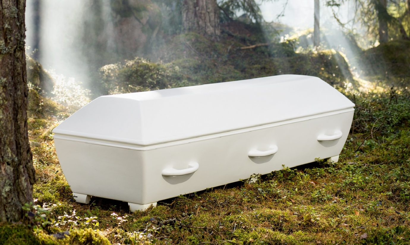 Biodegradable biocomposite - OrganoClick